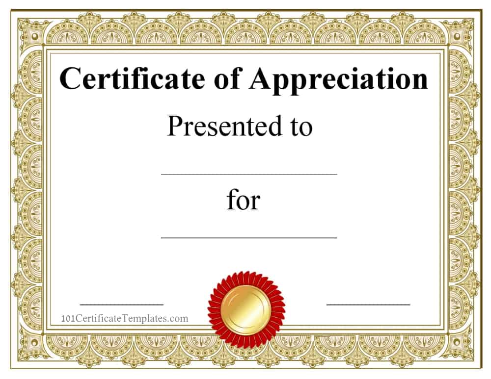 Free Printable Business Certificates Printable Templates